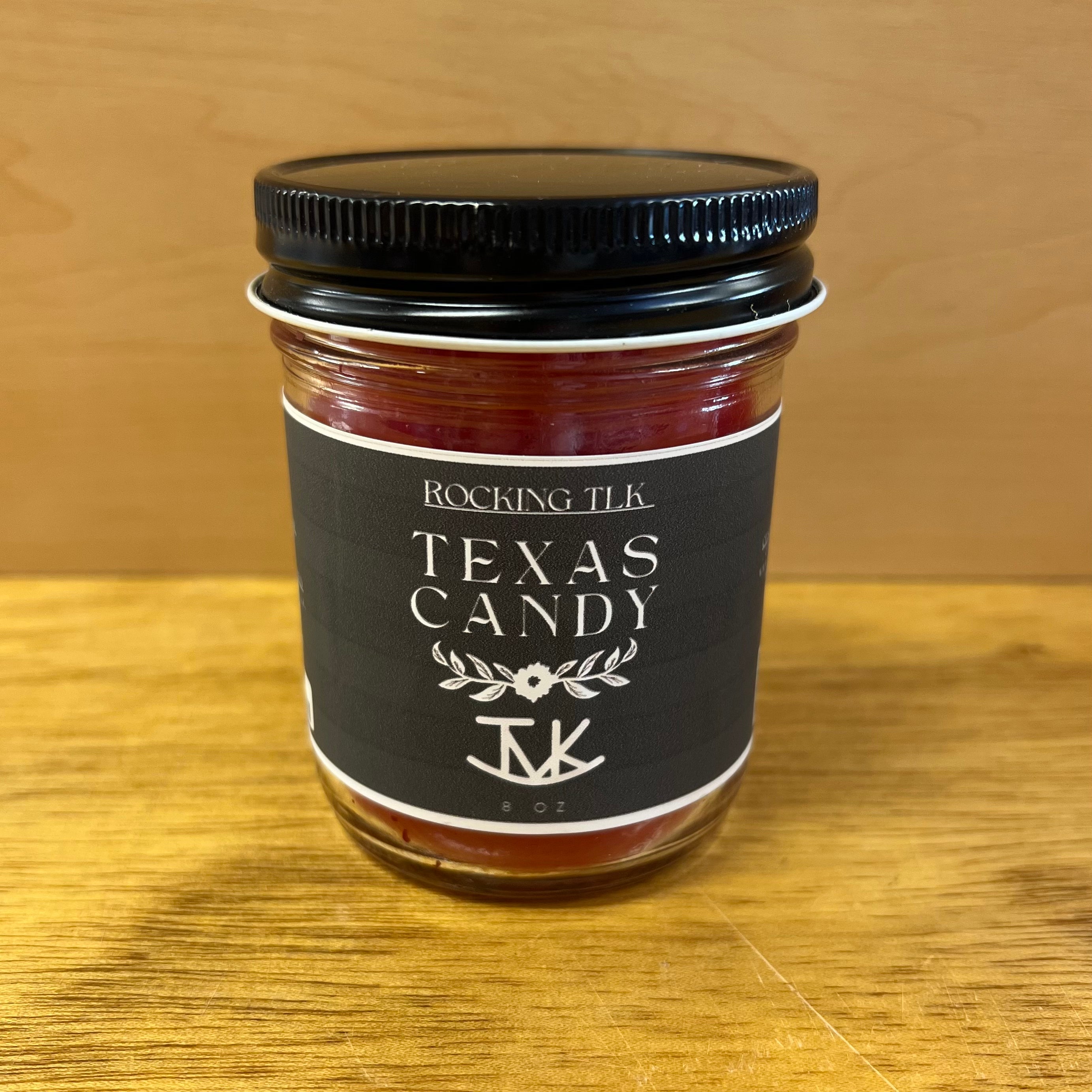 Texas Candy | Rocking TLK Scents and More LLC