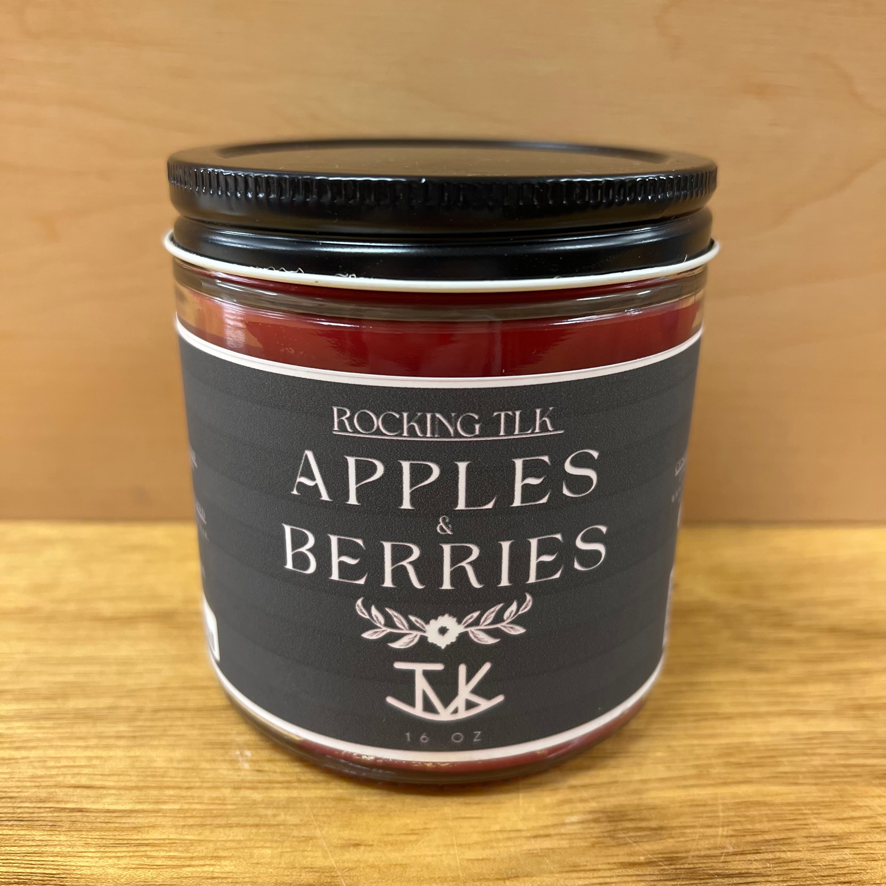 Rocking TLK Scents and More LLC